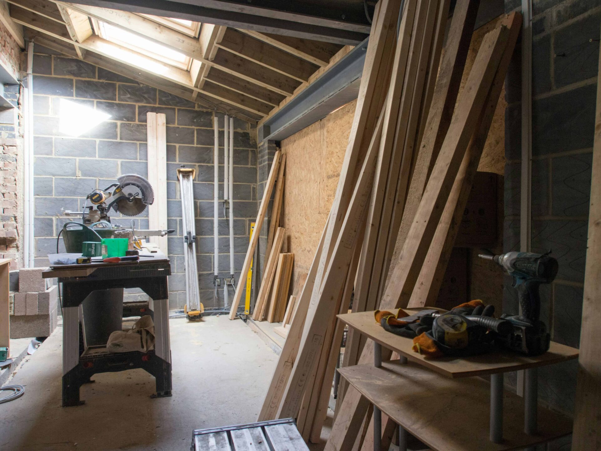Loft Conversions In Bristol | Attic Extensions In Bristol